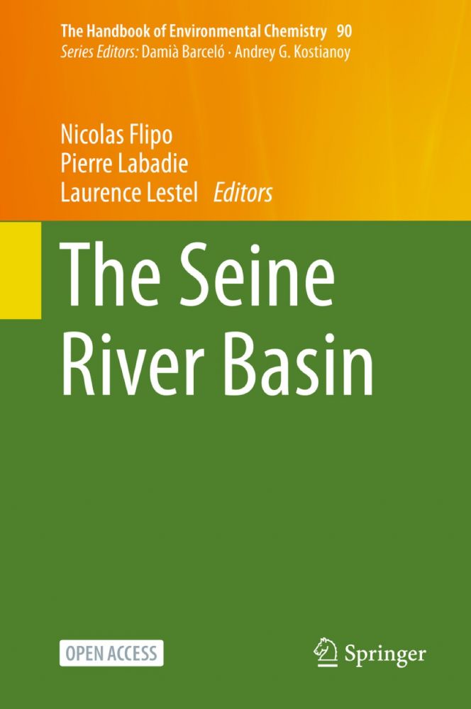The Seine River Basin.pdf - Free download books
