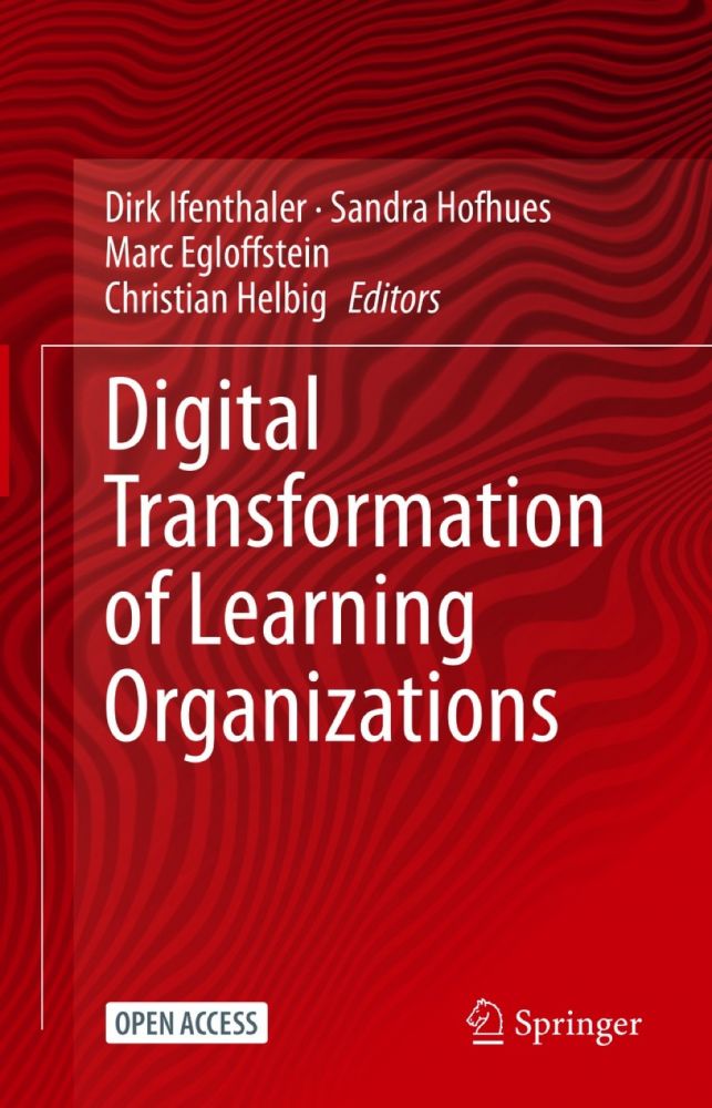 Digital Transformation of Learning Organizations.pdf - Free download books