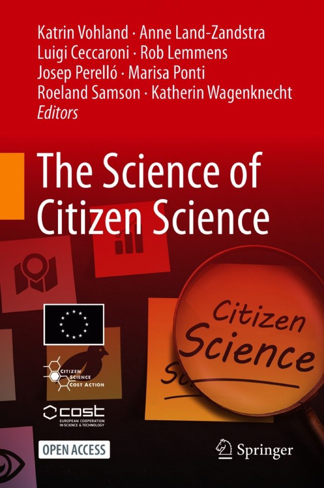The Science of Citizen Science.pdf - Free download books