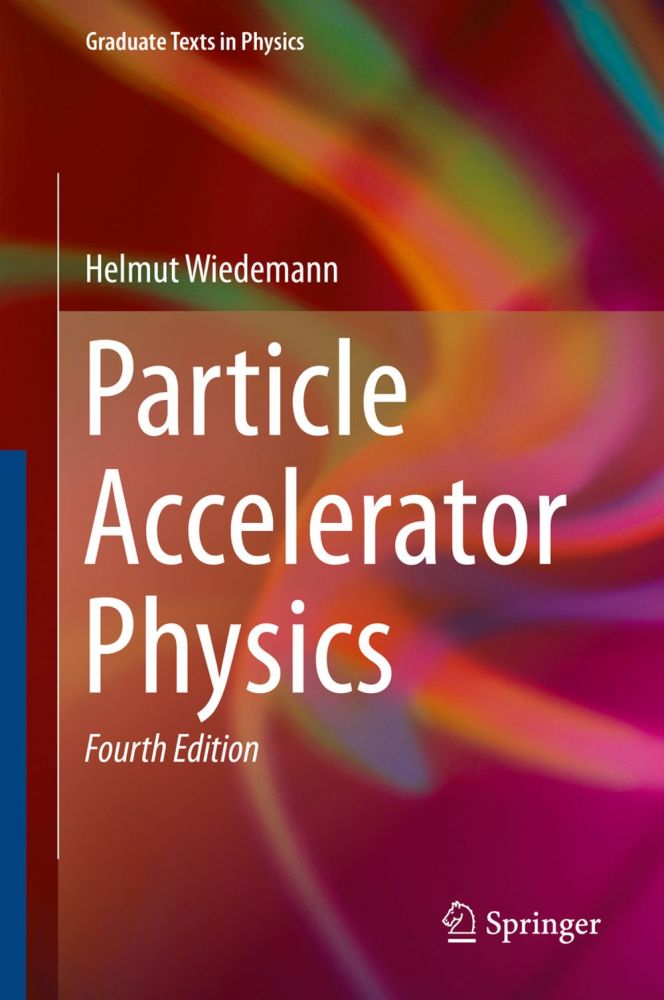 Particle Accelerator Physics.pdf - Free download books