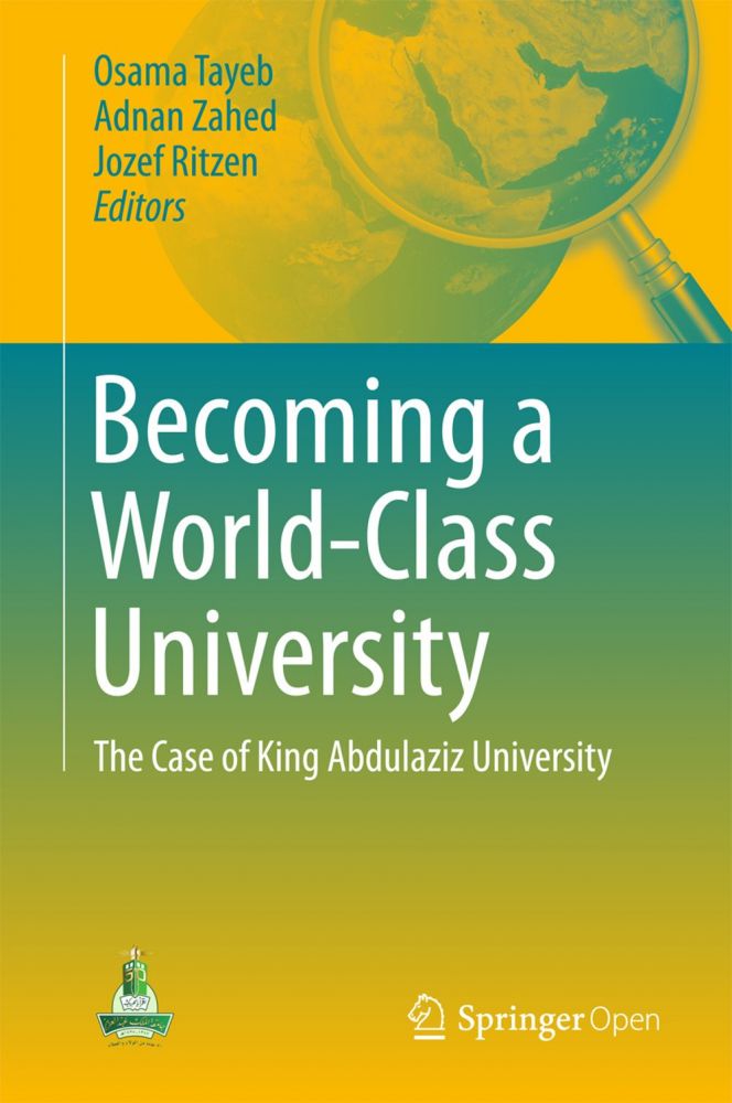 Becoming a World-Class University.pdf - Free download books