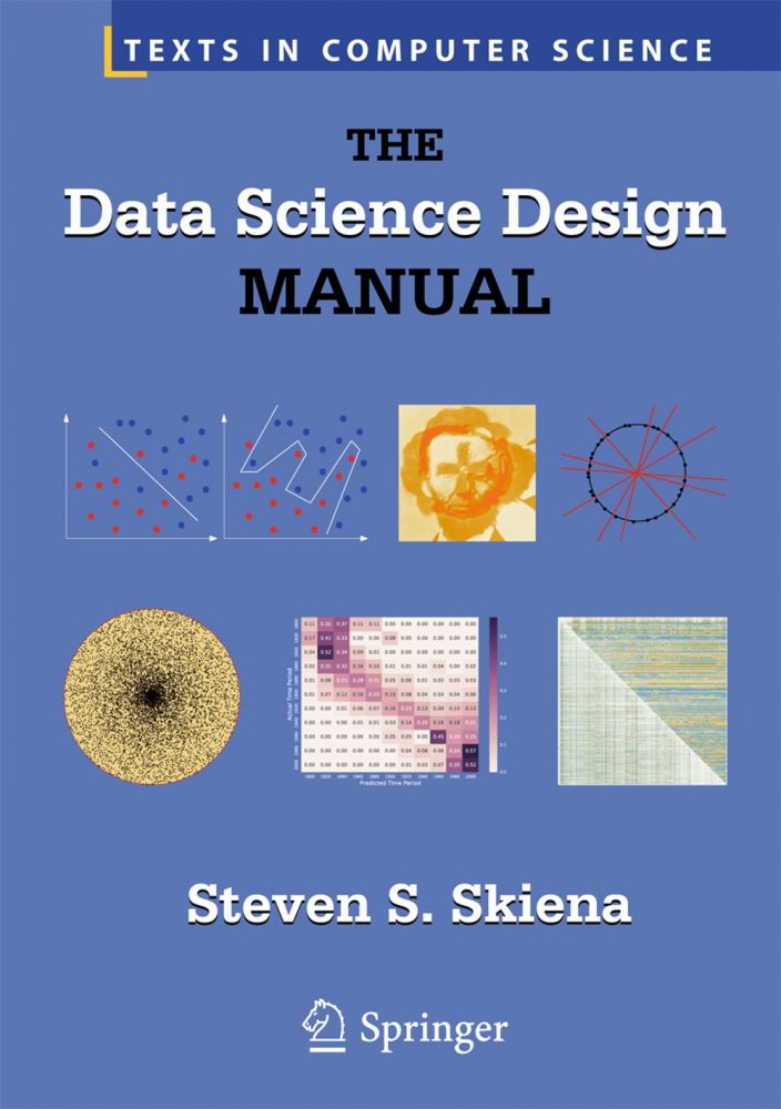 The Data Science Design Manual.pdf - Free download books