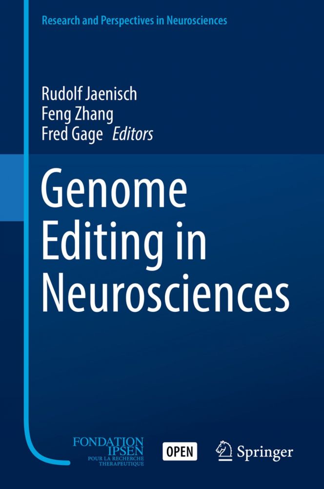 Genome Editing in Neurosciences.pdf - Free download books