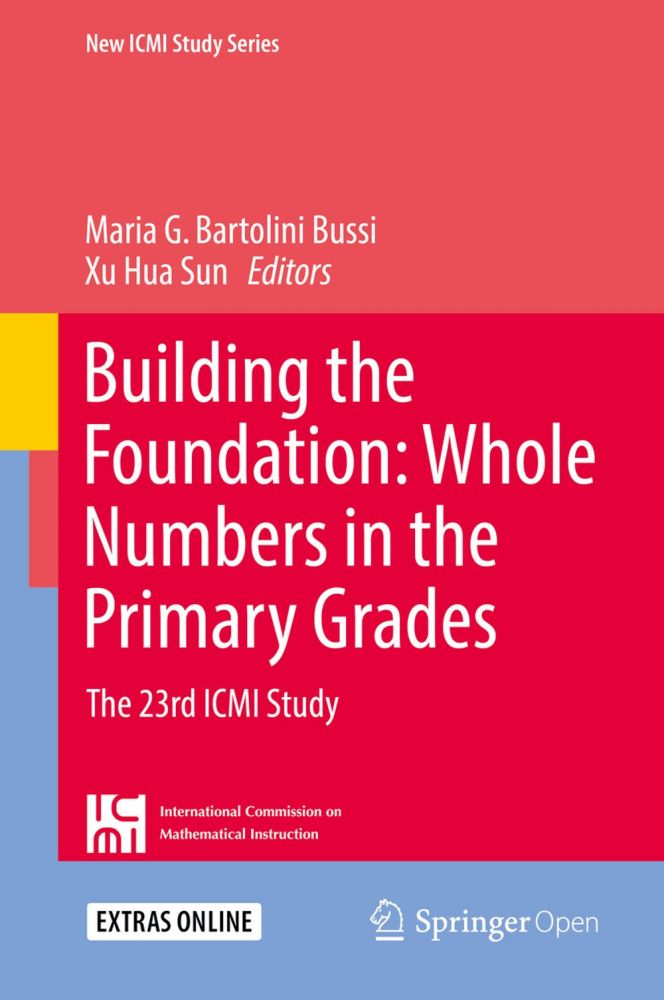Building the Foundation: Whole Numbers in the Primary Grades.pdf - Free ...