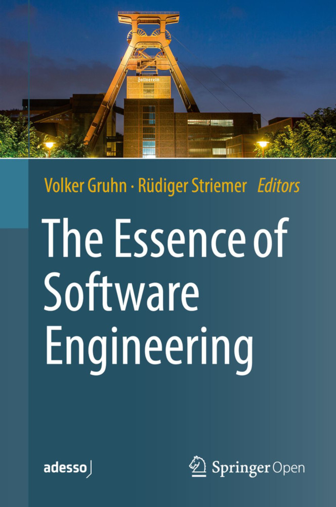 The Essence of Software Engineering.pdf - Free download books