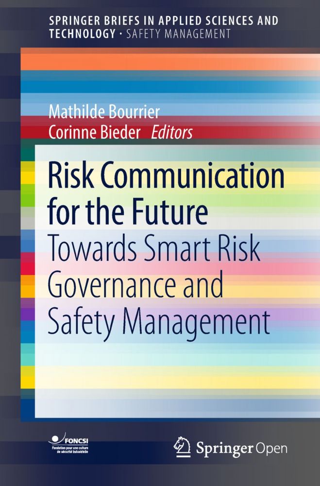Risk Communication for the Future.pdf - Free download books