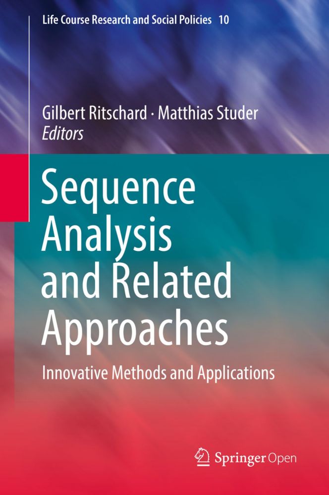 Sequence Analysis And Related Approachespdf Free Download Books