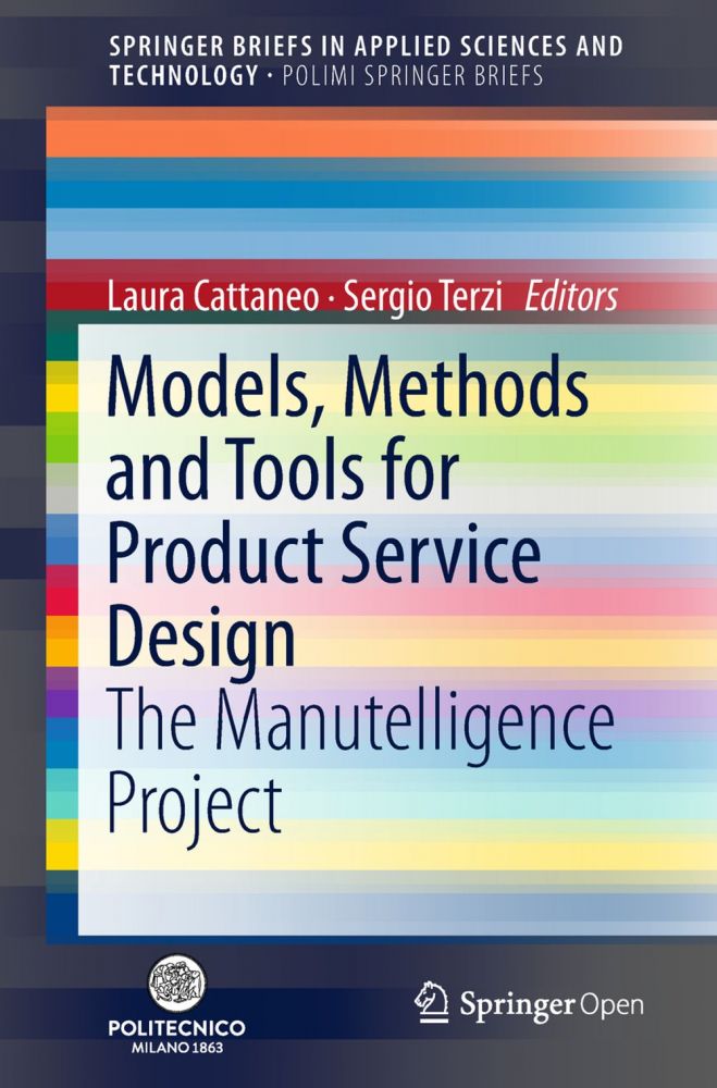 Models, Methods and Tools for Product Service Design.pdf - Free ...