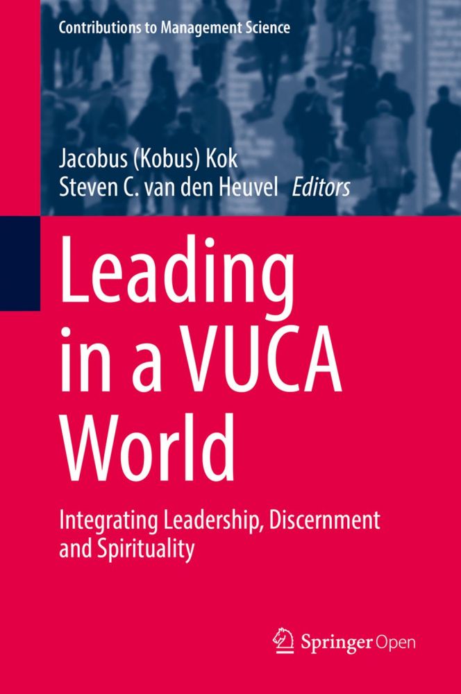 Leading in a VUCA World.pdf - Free download books