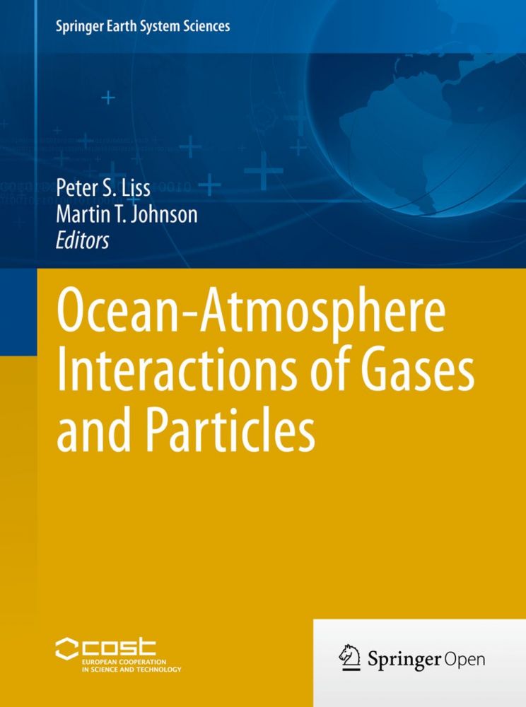 Ocean-Atmosphere Interactions of Gases and Particles.pdf - Free ...