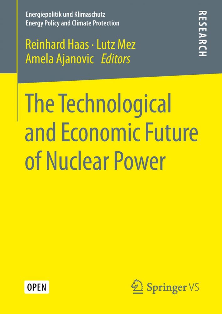 The Technological and Economic Future of Nuclear Power.pdf - Free ...