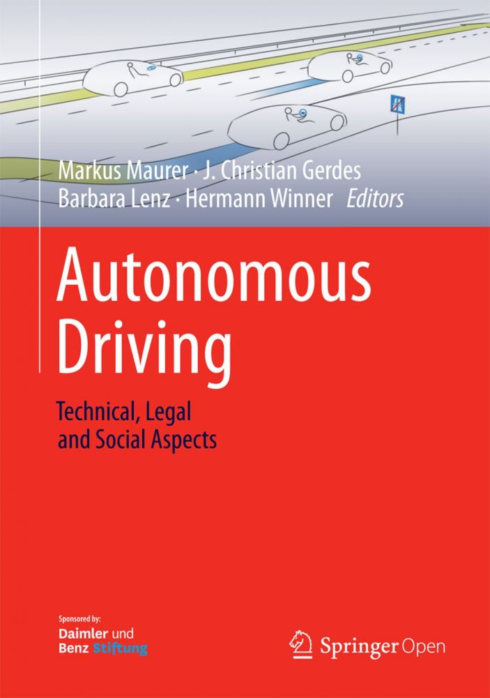 Autonomous Driving.pdf - Free download books