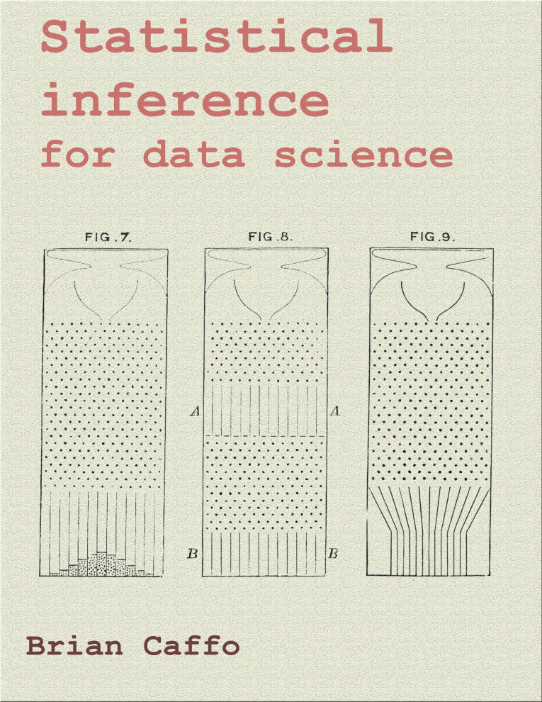 Statistical Inference For Data Sciencepdf Free Download Books 2692