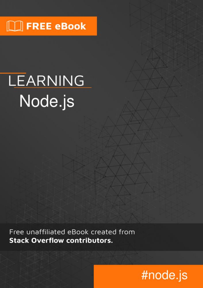Learning Node.js.pdf - Free download books