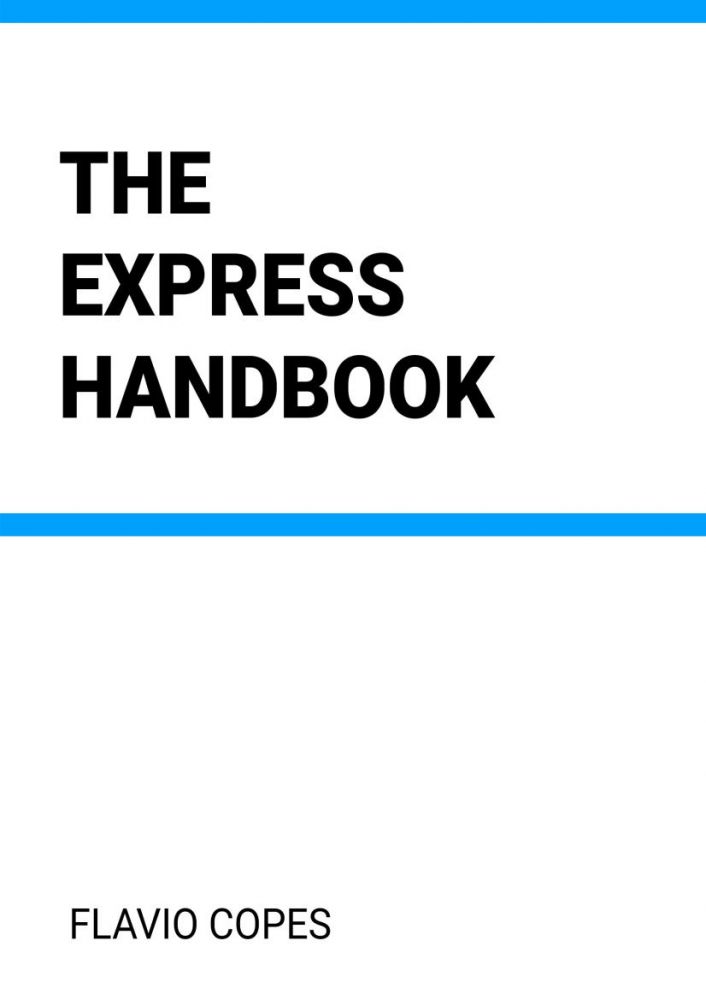 The Express Handbook.pdf - Free download books