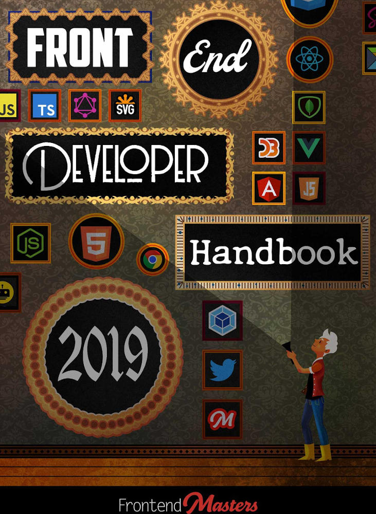 Front End Developer Handbookpdf Free Download Books