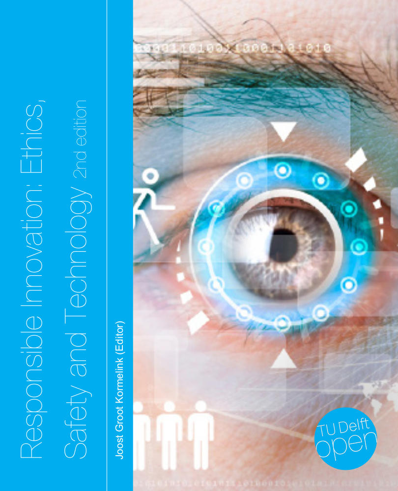 Responsible Innovation 2nd Edition Pdf Free Download Books