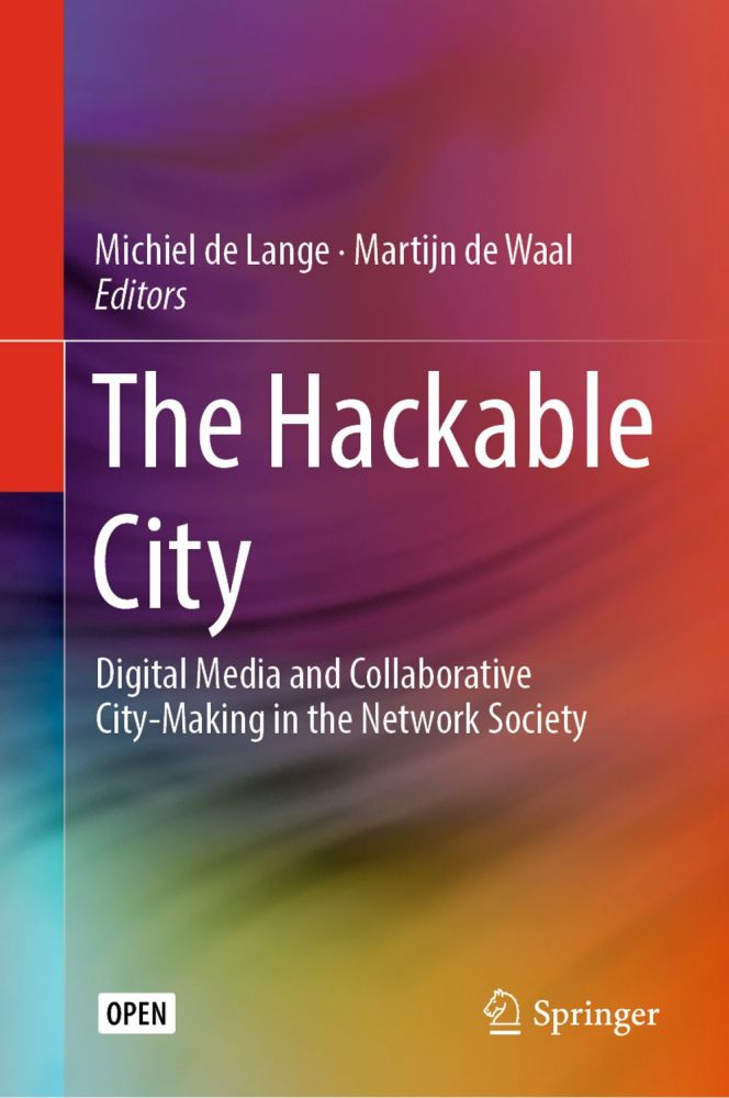 The Hackable City.pdf - Free download books