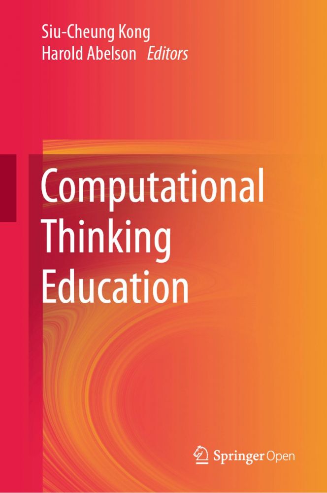 Computational Thinking Education Pdf Free Download Books