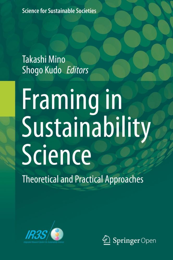 Framing in Sustainability Science.pdf - Free download books
