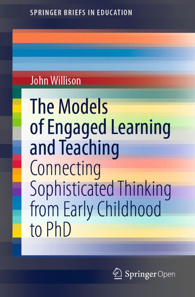 The Models of Engaged Learning and Teaching.pdf - Free download books